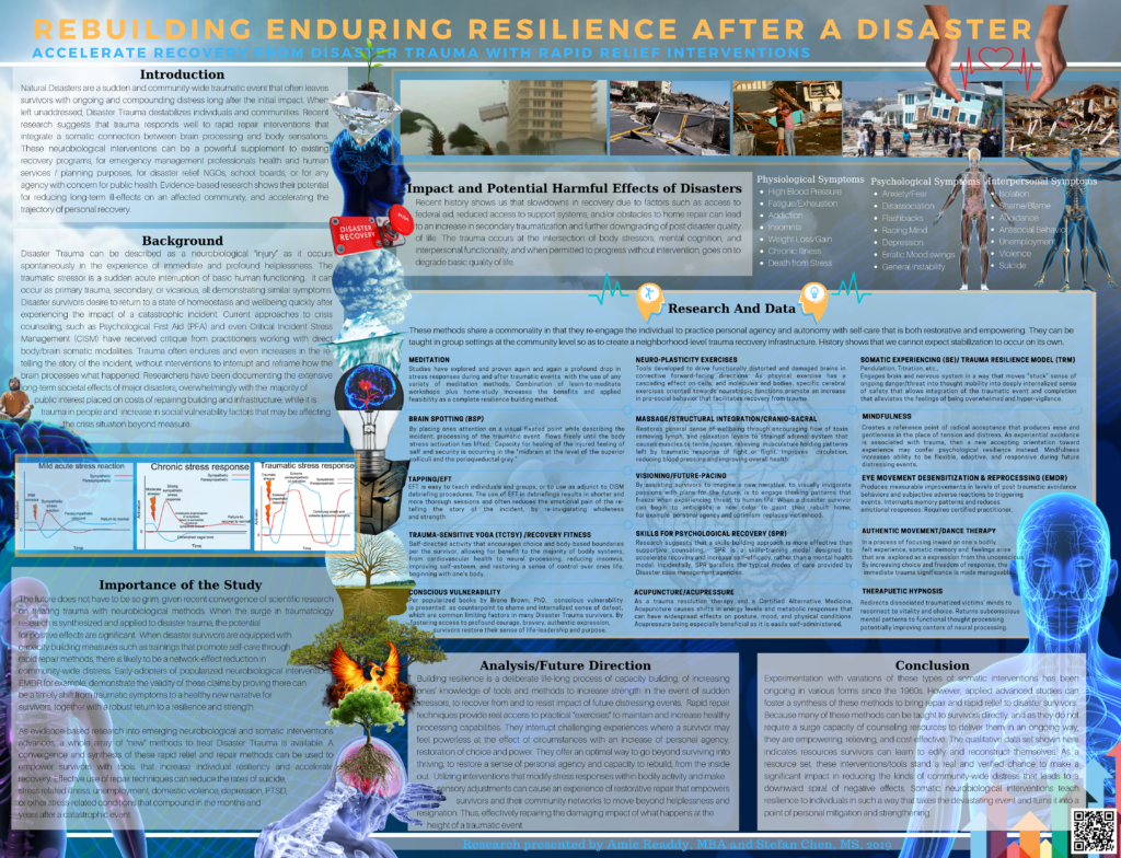 Research Team – Capacity Path